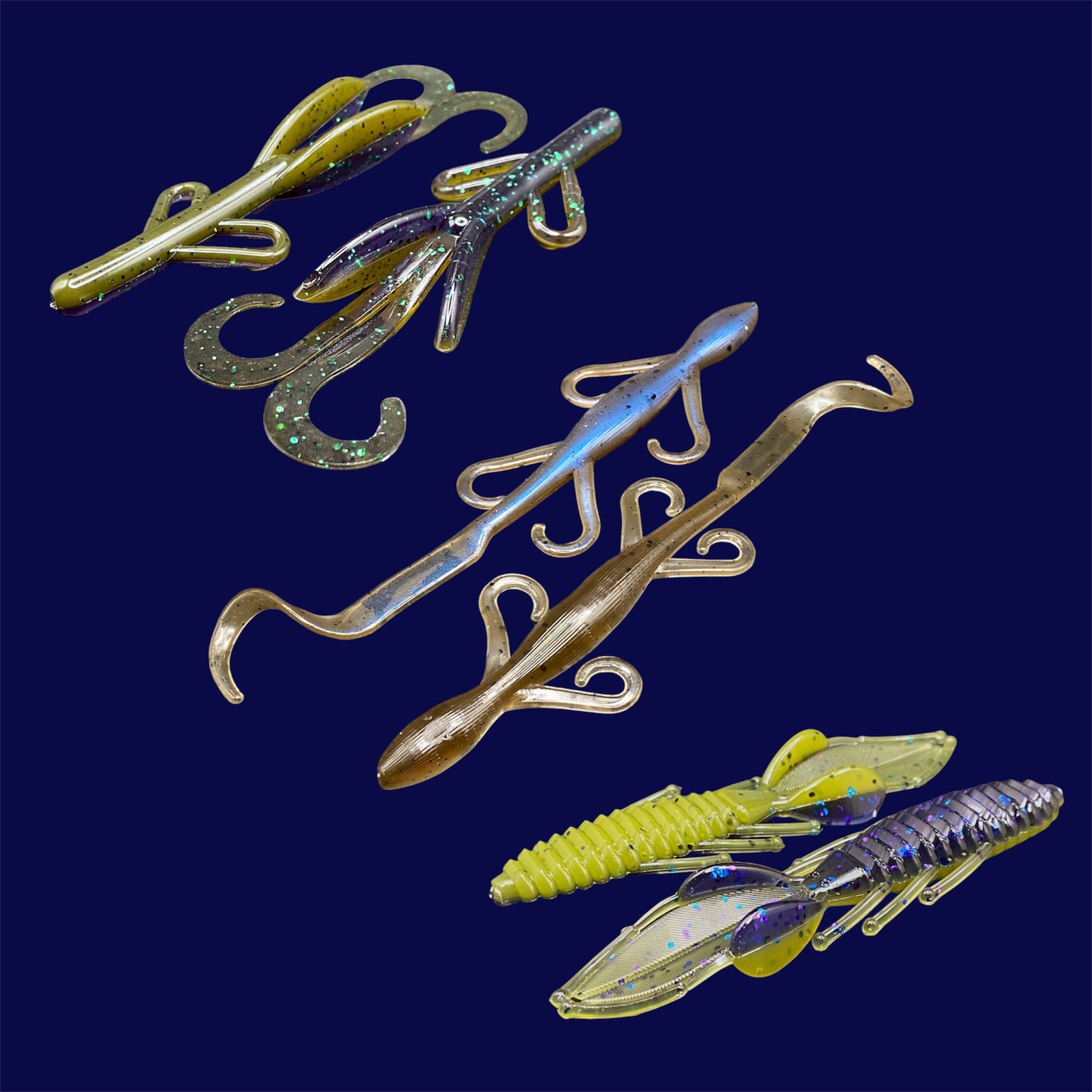 Creature Baits – Big League Bait Company™