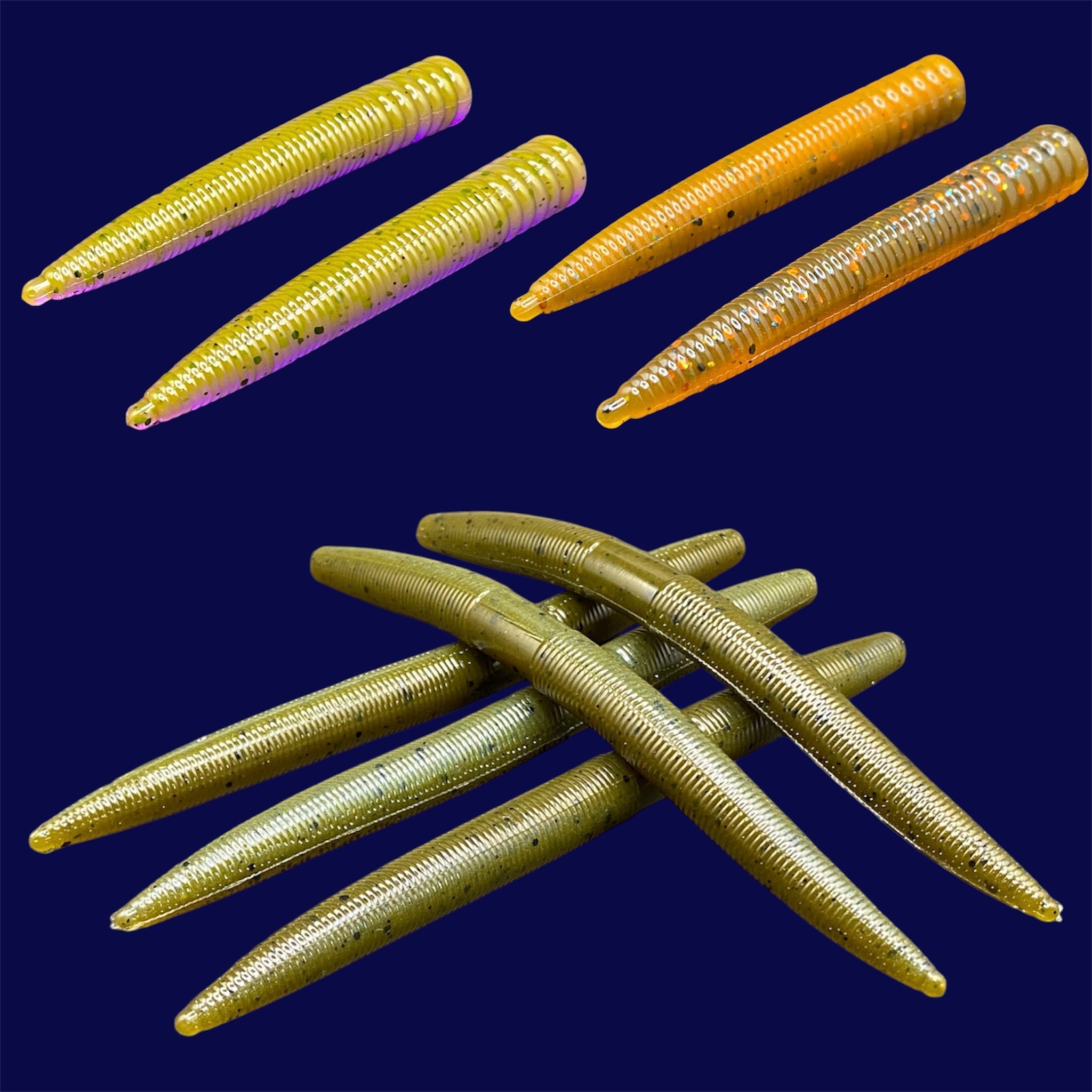 Stickbaits – Big League Bait Company™